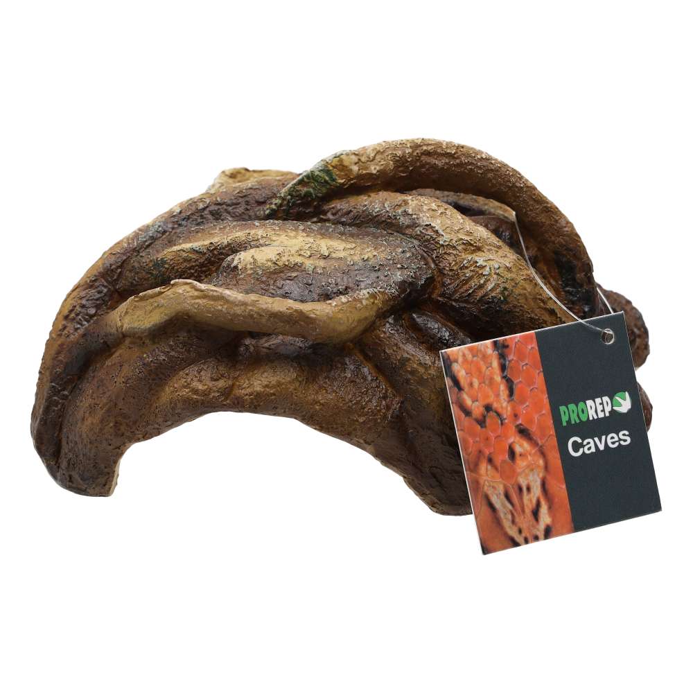 PR Root Cave Medium - 23.5×20.5×9.5cm – Wildwood Pets