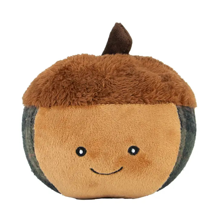 Ancol Hertiage Annie Acorn Plush Toy – Wildwood Pets