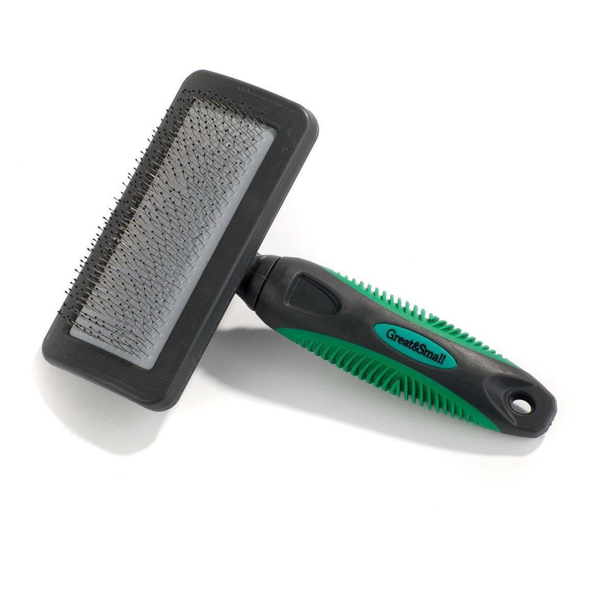 Great&Small Slicker Brush – Wildwood Pets